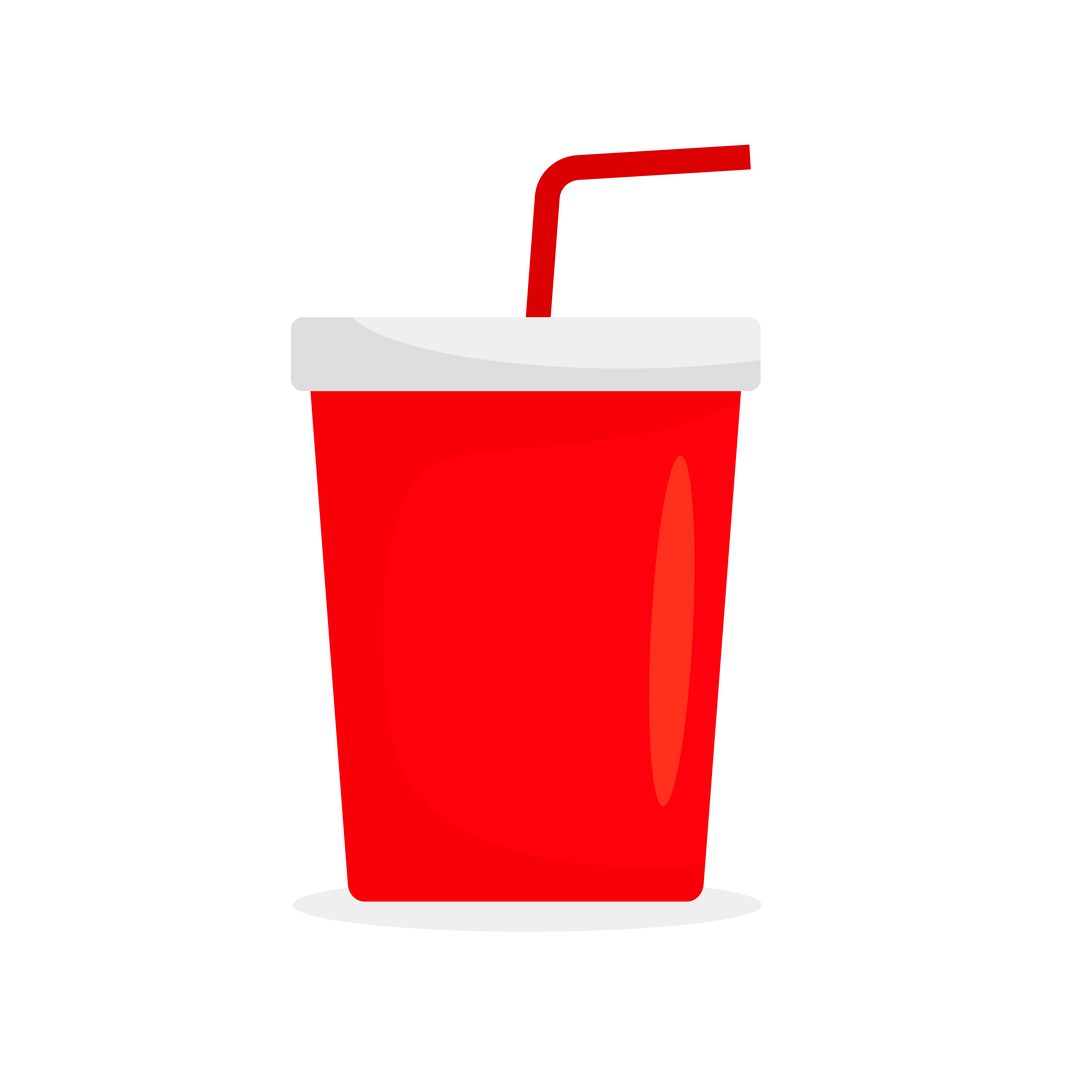 Fake Cola – O sabor da felicidade